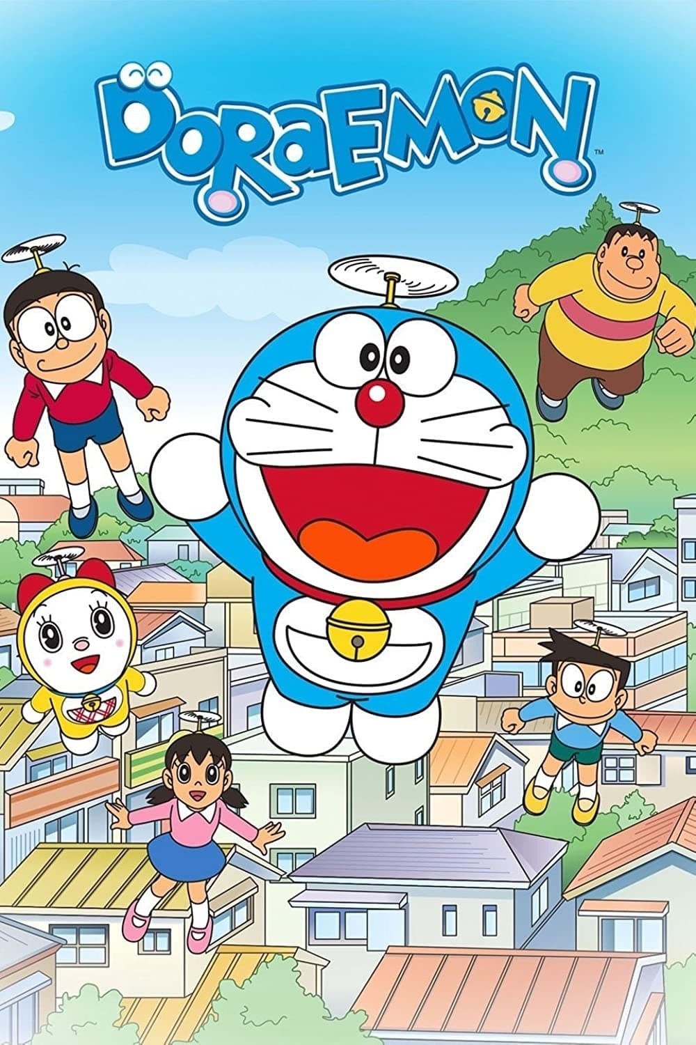 Phim Doraemon: Tuyển tập mới nhất Tập 50 | Xem Tiếp Tập 51 - AnimeVsub